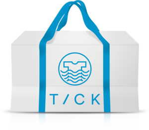 TICK laundry service – Laundry – Clothes washing - TICK online laundry ...